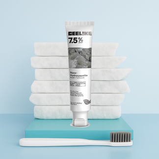 Nano (n-Ha) Toothpaste – ethohq