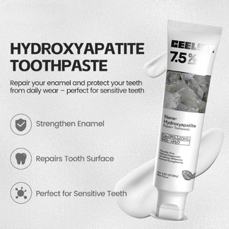 Nano (n-Ha) Toothpaste – ethohq